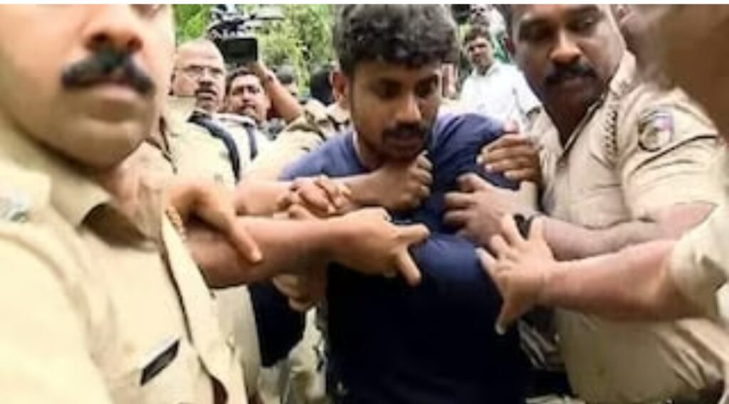 നെടുമങ്ങാട് കൊല്ലപ്പെട്ട ഒന്നരവയസ്സുകാരന്റെ പോസ്റ്റ്മോർട്ടം റിപ്പോർട്ട് ...